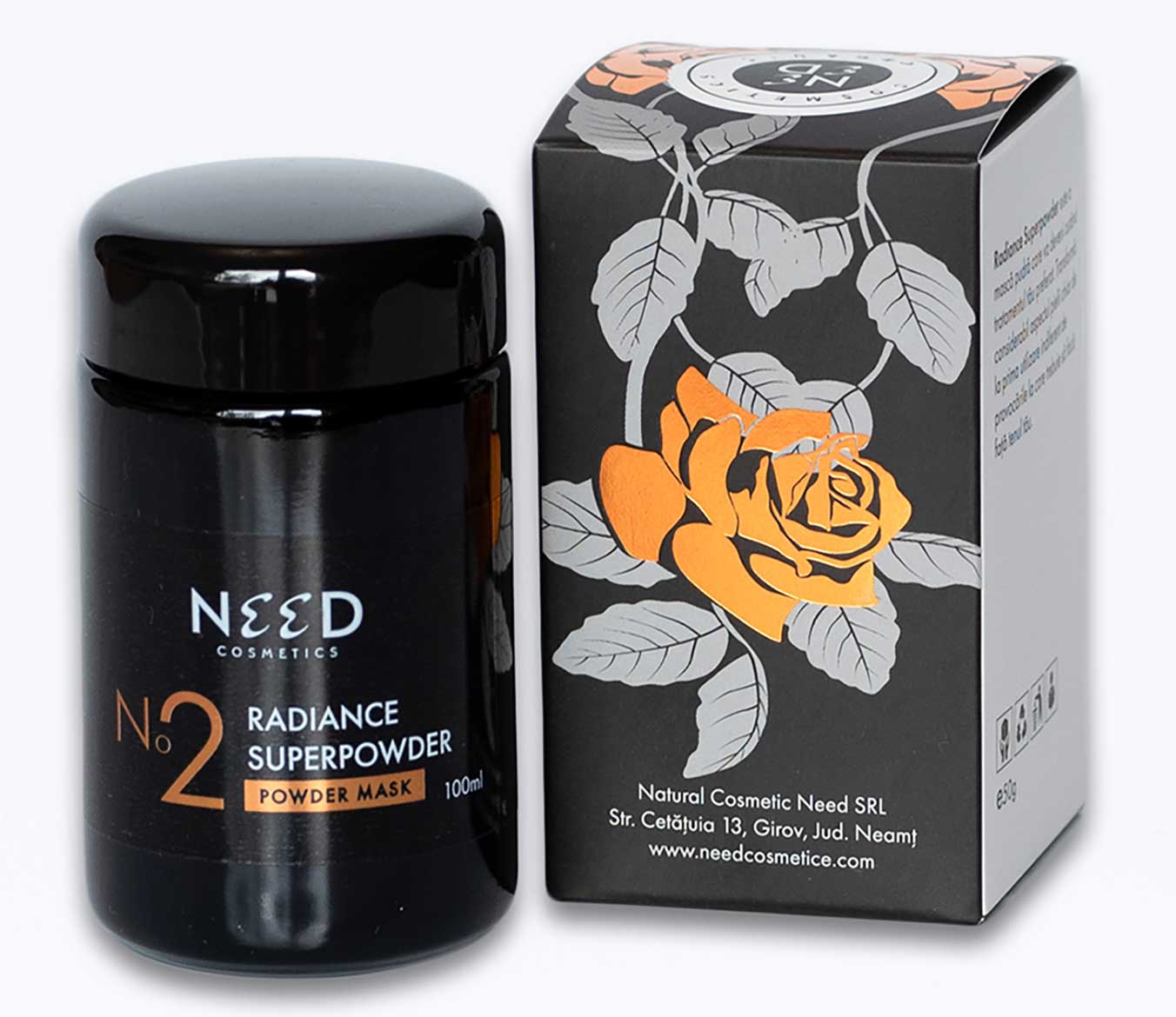 Home - Need Cosmetice